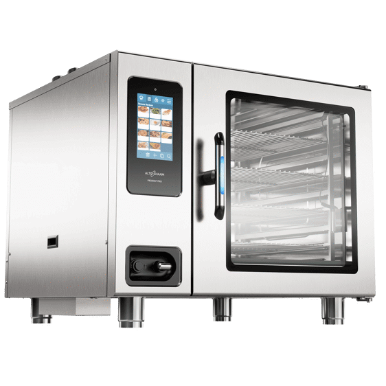 Commercial Combi Ovens | Alto-Shaam